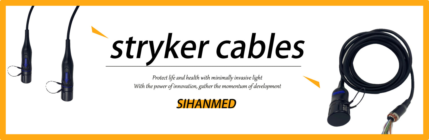Storz cable – sihanmed